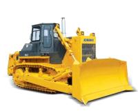 China 10 Ton Excavator Bulldozer Shovel SD16 with U-Type Shovel Customizable Support for sale