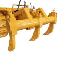 China Bulldozer Attachment SD22 220hp Three Teeth Single Teeth Ripper for Road Construction for sale