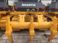 China Bulldozer Attachment SD22 220hp Three Teeth Single Teeth Ripper for Road Construction for sale