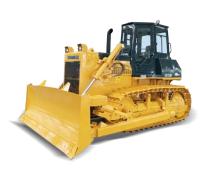China Caterpillar D6G Used Bulldozer 175 kW 1800 rpm Rated Power Wetland Crawler D5G D6D D6H D7H for sale