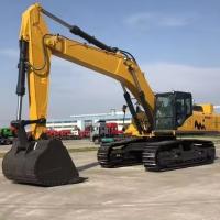 China Shanbo SH60 SH90 SH80 SH150 SH215 SH220 SH240 SH335 SH520 Excavator 6 Ton to 50 Ton for sale