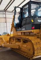 China 220HP Crawler Bulldozer SD22 High Working Efficiency with Cummins QSNT-C235 Engine for sale