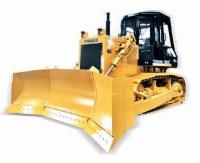 China Komamax SD16A Bulldozer 16000kg with JF Hydraulic Valve 131kw Engine for sale