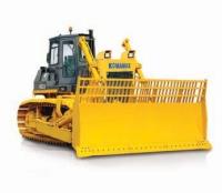 China Komamax SD16A Bulldozer 16000kg with JF Hydraulic Valve 131kw Engine for sale