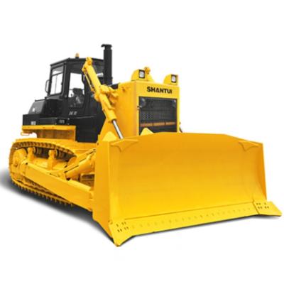 China SD32 Full Hydraulic Bulldozer 257kW 37200kg with Soil Loosening Tools for Heavy Duty Construction for sale