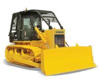 China Komatsu D85 Dozer Secondhand Japanese Crawler Tractor 16000kg Straight Roll Shovel Blade for sale