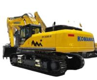 China 22ton 35 ton 20 ton Crawler Excavator With Moving Type and Maximum Digging Height for sale