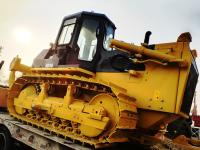 China SD26 187kW 250HP Tracked Crawler Dozer 5600x3725x3400mm with Soil Loosening Tools for sale