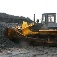 China 220hp Energy-Saving Tracked Dozer for Building Material Shops Shantui SD22C Coal Pusher for sale