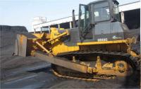 China 220hp Energy-Saving Tracked Dozer for Building Material Shops Shantui SD22C Coal Pusher for sale