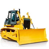 China SD22S Wetland Bulldozer 6290x4365x3395mm 175kW Swamp Tidal Flats Earthmoving for sale