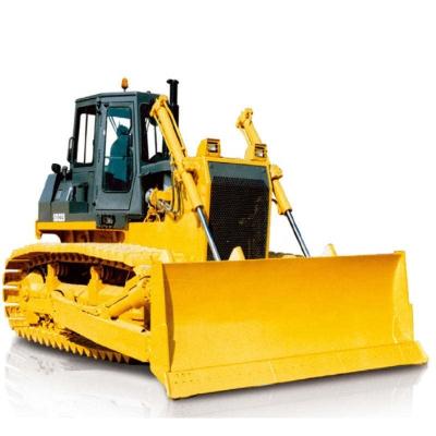 China SD22S Wetland Bulldozer 6290x4365x3395mm 175kW Swamp Tidal Flats Earthmoving for sale