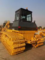 China SD22S Wetland Bulldozer 6290x4365x3395mm 175kW Swamp Tidal Flats Earthmoving for sale