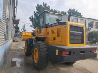 China GB-30 9600kg 3m3 Underground Diesel Mining Auto Wheel Rock Mucking Heavy-Duty Loader for sale