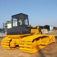 China SD22S Wetland Bulldozer 6290x4365x3395mm 175kW Swamp Tidal Flats Earthmoving for sale