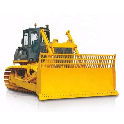 China SD22R Sanitation Bulldozer 175kW 26000kg Crawler Bulldozer for Landfill Compaction for sale