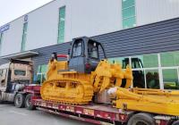 China SD22R Sanitation Bulldozer 175kW 26000kg Crawler Bulldozer for Landfill Compaction for sale