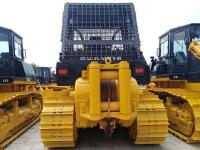 China Max speed 11.2 km/h Shantui SD22R SD22S SD22C SD22F 220Hp Logging Dozer for Logging for sale