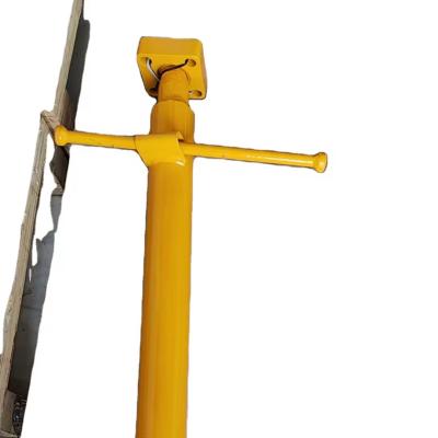 China Excavator Brace Support Bracket 14X-71-13111 for D65E D65EX D85E Bulldozer Undercarriage Parts for sale