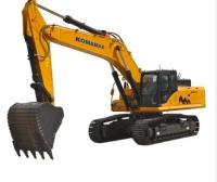 China 35 Ton 20 Ton Excavator SH335 SH380 PC335 PC380 Max Digging Height 11210 mm for sale