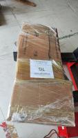 China Excavator Brace Support Bracket 14X-71-13111 for D65E D65EX D85E Bulldozer Undercarriage Parts for sale