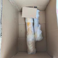 China Excavator Brace Support Bracket 14X-71-13111 for D65E D65EX D85E Bulldozer Undercarriage Parts for sale