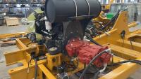 China 35 Ton 20 Ton Excavator SH335 SH380 PC335 PC380 Max Digging Height 11210 mm for sale