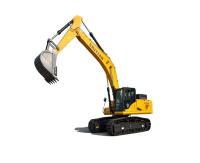 China 35 Ton 20 Ton Excavator SH335 SH380 PC335 PC380 Max Digging Height 11210 mm for sale