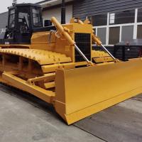 China SD18MS Mechanical Super Wetland Bulldozer 148kW 1200mm Track Plate for Swamp Terrain for sale