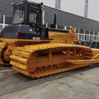China SD18MS Mechanical Super Wetland Bulldozer 148kW 1200mm Track Plate for Swamp Terrain for sale