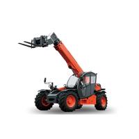 China 17m Telescopic Loader Sale Wheel Loader Moving Type Core Engine for Manufacturing Plant for sale