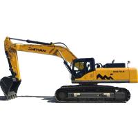 China 45ton Hydraulic Crawler Excavator PC470-9 with 5480mm Track Length 44900kg Working Weight for sale