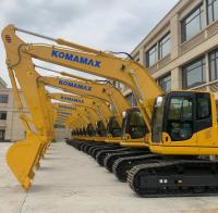 China 45ton Hydraulic Crawler Excavator PC470-9 with 5480mm Track Length 44900kg Working Weight for sale