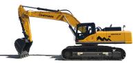 China 45ton Hydraulic Crawler Excavator PC470-9 with 5480mm Track Length 44900kg Working Weight for sale