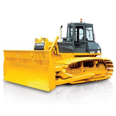 China SD16R 160HP Heavy Duty Crawler Bulldozer 8.3m³ Sanitation Shovel Forestry Dozer for sale