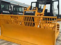 China SD16R 160HP Heavy Duty Crawler Bulldozer 8.3m³ Sanitation Shovel Forestry Dozer for sale