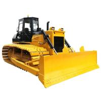 China Shantui SD16MF 160Hp Crawler Bulldozer for Wetlands and Marshes 131kW for sale