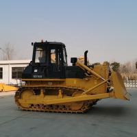 China Shantui SD16MF 160Hp Crawler Bulldozer for Wetlands and Marshes 131kW for sale