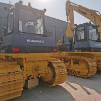 China Shantui SD16MF 160Hp Crawler Bulldozer for Wetlands and Marshes 131kW for sale