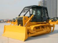 China Forest Operations Bulldozer SD16F 160Hp with Easy Maintenance and 4.5m3 Blade Capacity for sale