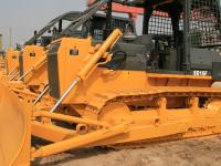 China Yellow 160Hp Bulldozer Mechanical Logging Type Pushdozer for Forest Logging Sites for sale