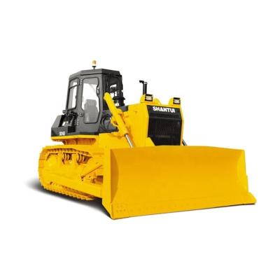 China SD16E Crawler Hydraulic Bulldozer 131kW WP10G178E355 Engine 4.5m³ Blade Capacity for sale