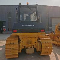 China SD16E Crawler Hydraulic Bulldozer 131kW WP10G178E355 Engine 4.5m³ Blade Capacity for sale