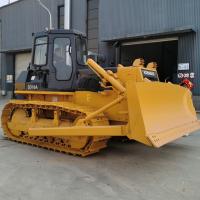 China SD16E Crawler Hydraulic Bulldozer 131kW WP10G178E355 Engine 4.5m³ Blade Capacity for sale