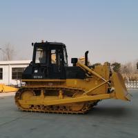 China SD16E Crawler Hydraulic Bulldozer 131kW WP10G178E355 Engine 4.5m³ Blade Capacity for sale