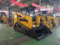 China Other Hydraulic Valve TS65 Crawler Multifunctional Skid Machine for Home Construction for sale