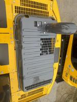 China Used PC130 Excavator Hydraulic Pump 566 KW Power Good Condition Heavy Duty for sale