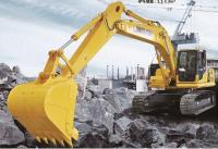 China 20 Ton Long Carriage Excavator SE210-9 6620mm Digging Depth for Earth Moving for sale