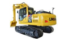 China PC220-10 PC230-10 Hydraulic Crawler Excavator for Original Construction Machinery for sale