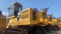 China 140 Ton Large Excavator 22500mm Digging Depth Cat C27 Engine Heavy Duty for sale